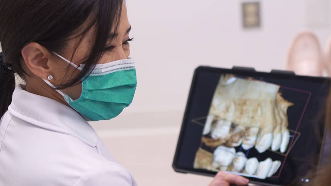 Endodontic Services in Westfield, MA | Perry Endodontics