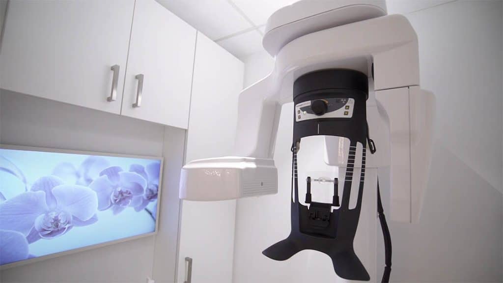 Cone Beam Technology | Perry Endodontics in Westfield, MA