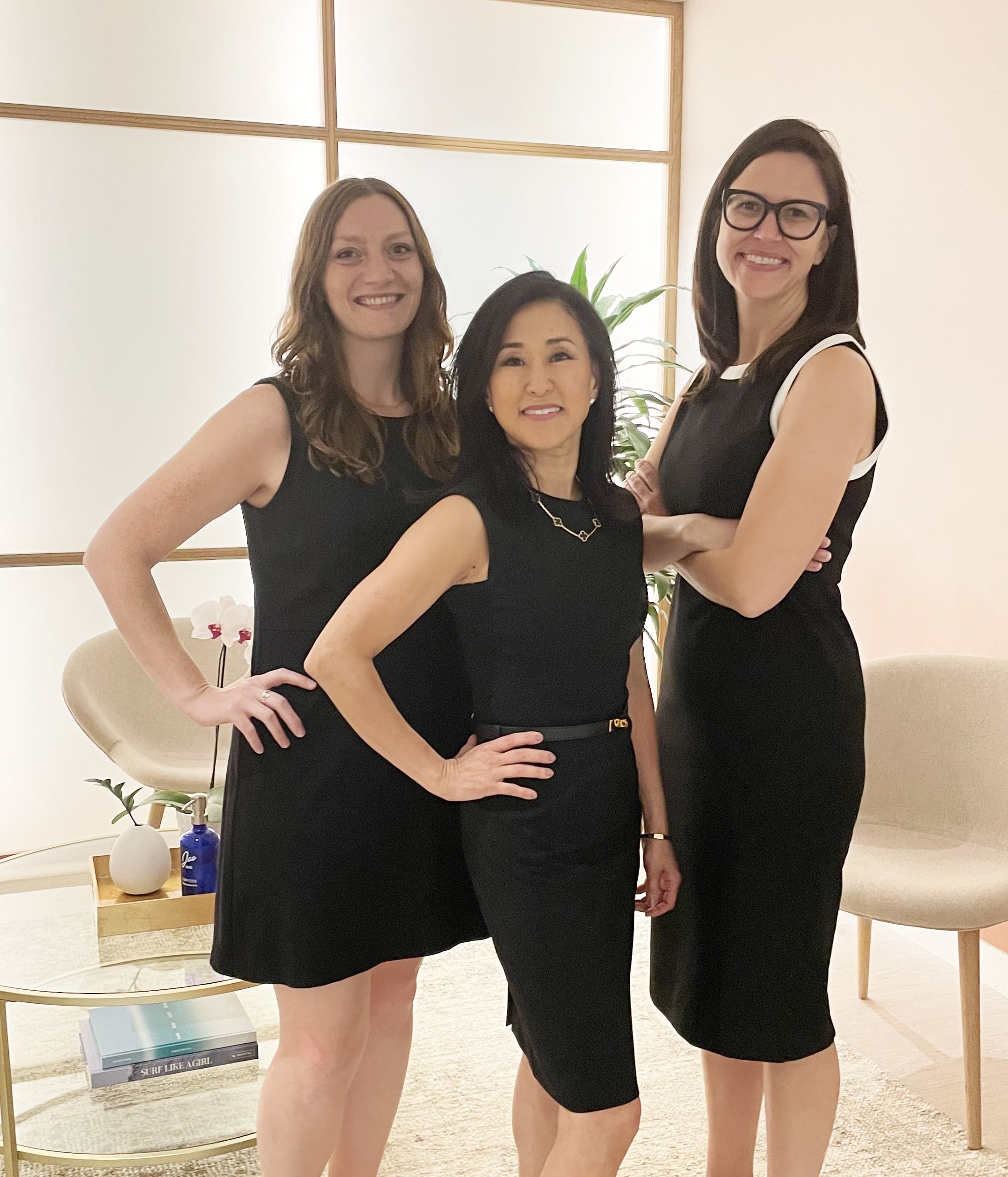 About Us | Perry Endodontics