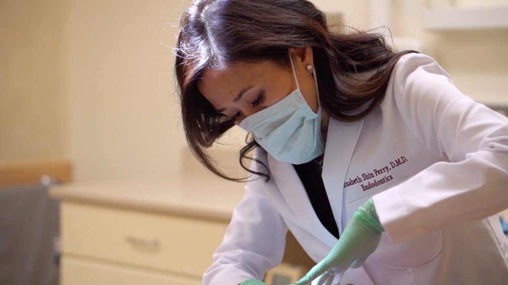 The Importance of Seeking a Specialist for Root Canal Care – Perry ...