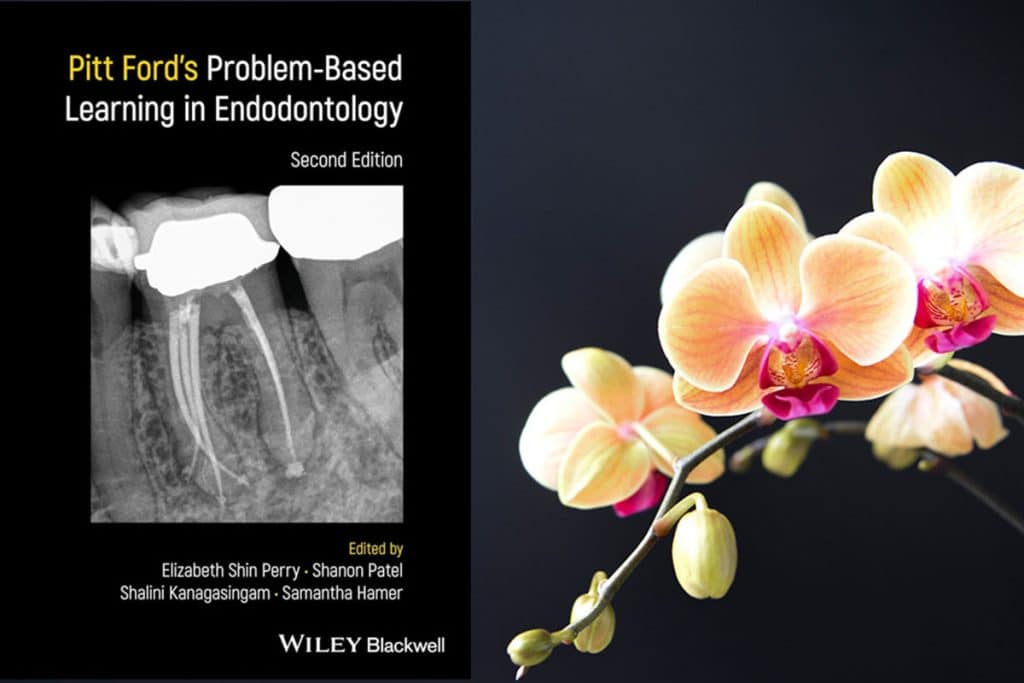 Dr. Elizabeth Shin Perry of Perry Endodontics Announces Book Release ...