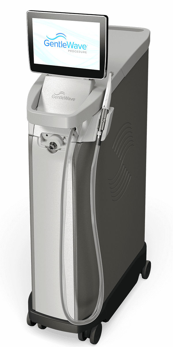GentleWave Procedure – Perry Endodontics